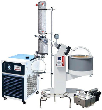 Rotary Evaporator Buying Guide | High Desert Scientific