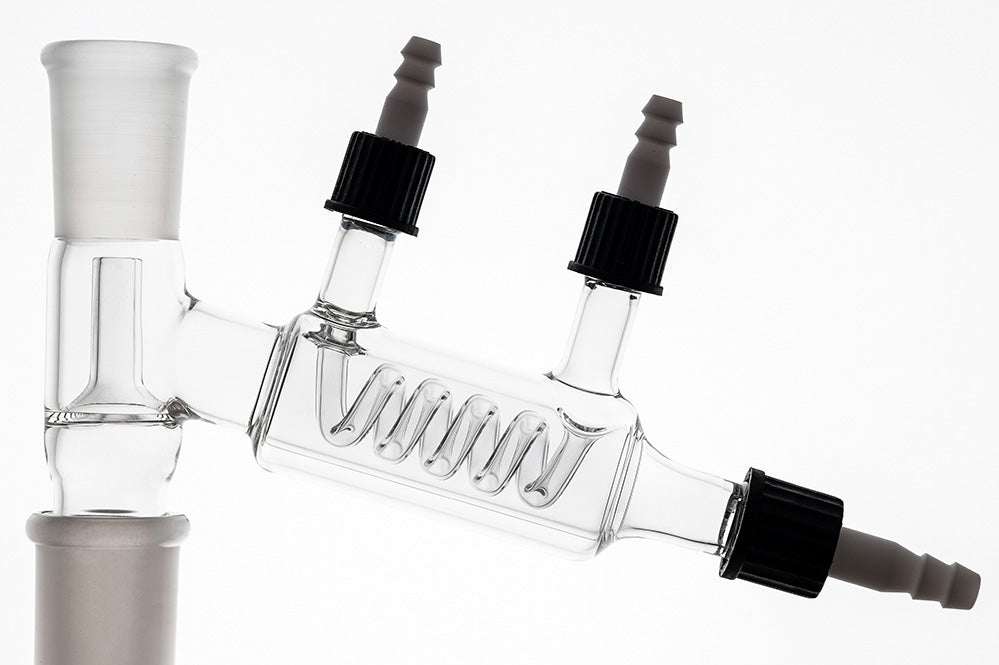 #24 Reflux Splitter – High Desert Scientific